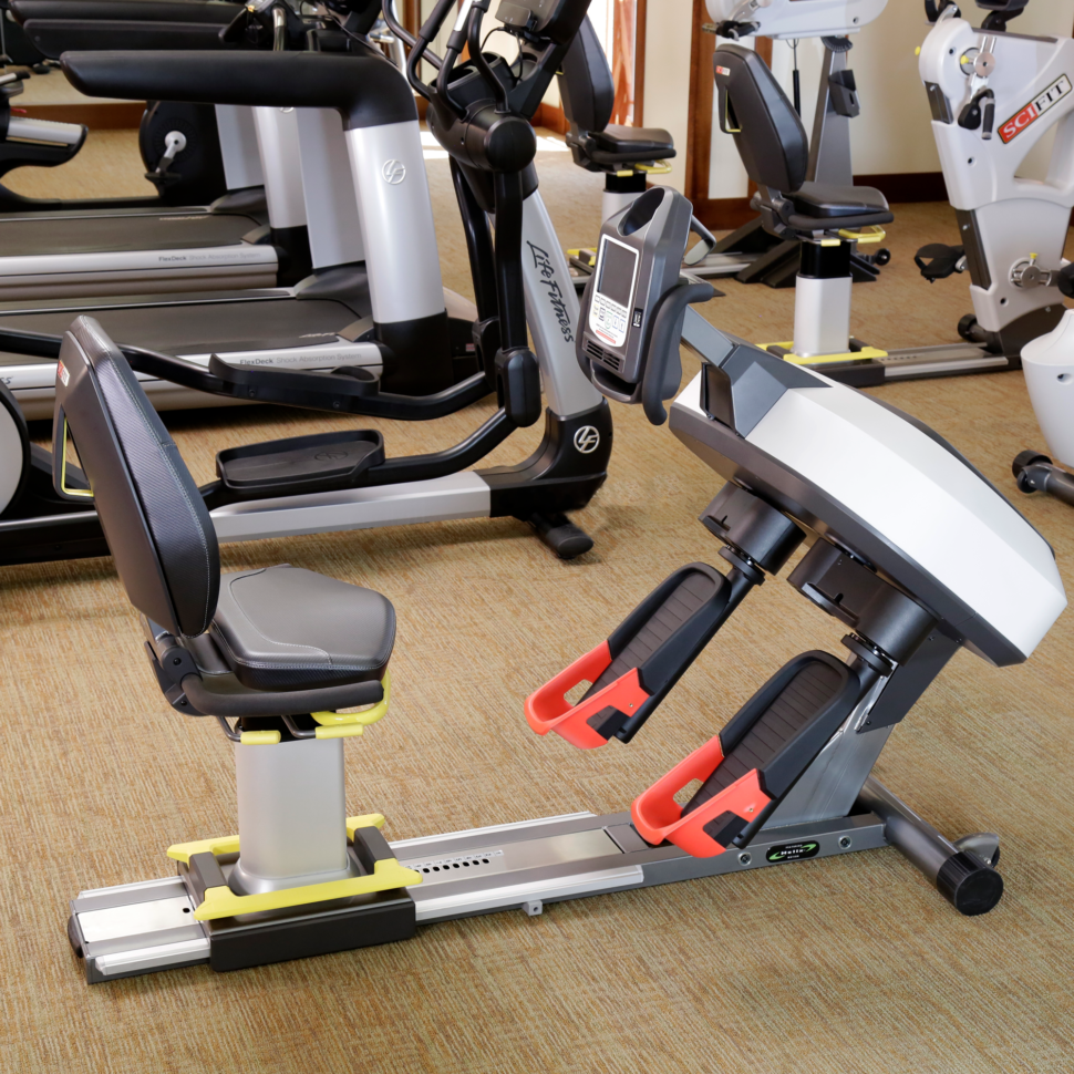 Life Fitness Scifit Latitude Stability Trainer - All Pro Fitness Things