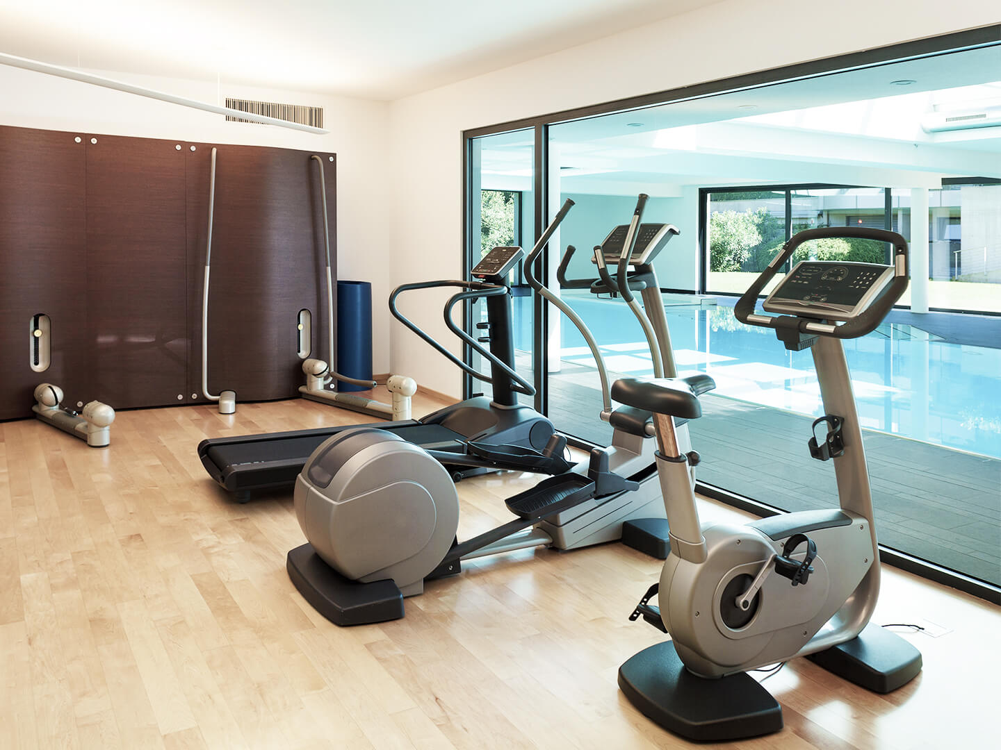 Golf & Country Clubs - All Pro Fitness Things